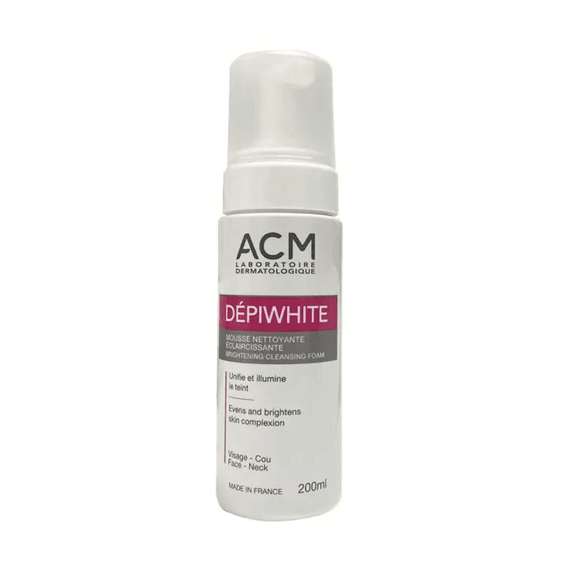 ACM Depiwhite Espuma Aclaradora - skinboutique.gt